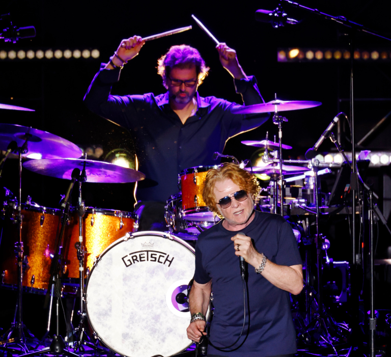 Roman Roth - Artistas de Gretsch | Gretsch Drums